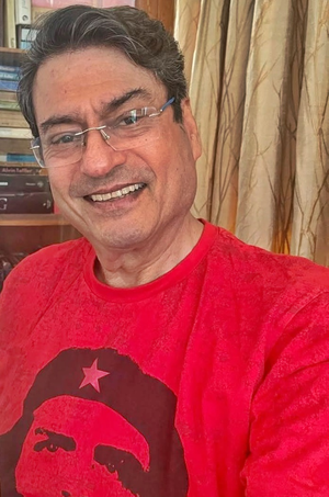 Kanwaljit Singh reveals which long-standing dream his new OTT series allowed him to fulfill ...