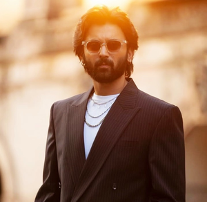 Paramvir Singh Cheema set to make his Bollywood debut in 'Border 2 ...