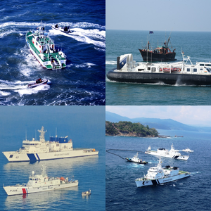 ICG is formidable guardian of our seas ensuring safety of people ...