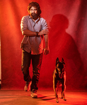 Belgian Malinois dog to play pivotal role in actor Richard Rishi ...