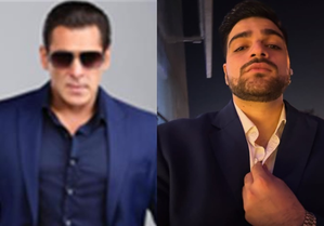 Salman Khan’s nephew Agni sets perfect pitch, tone with his single ‘Universal Laws’ - www ...