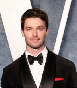 Patrick Schwarzenegger sometimes wished he didn’t have his last name ...