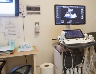 High-resolution ultrasound to diagnose prostate cancer faster: Study ...