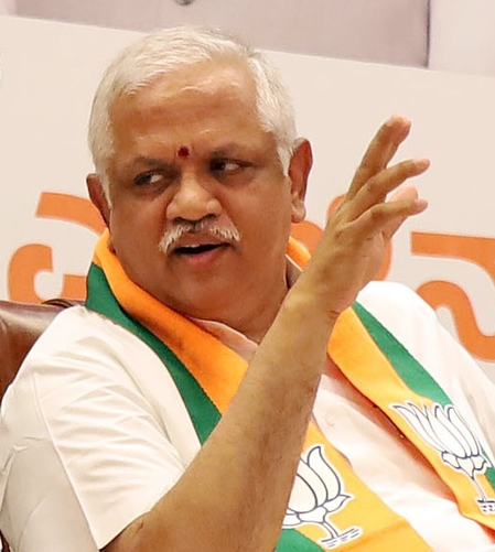 World saw what India is capable of: BJP leader BL Santhosh - www ...