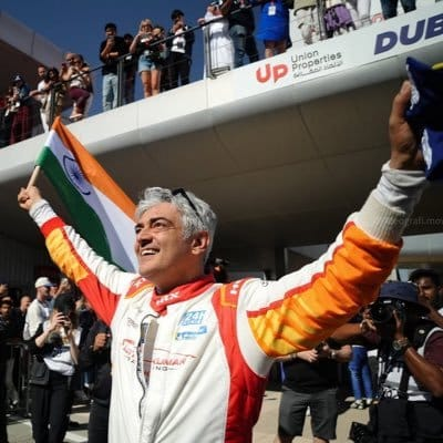 Ajith Kumar opens up on when his passion for racing started - www ...