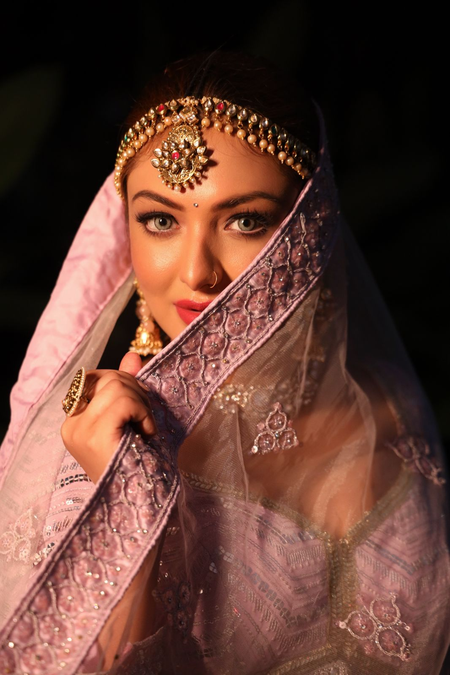 'Mutra Visarjan Varjit Hai' actress Khushi Mukherjee turns vegan before ...