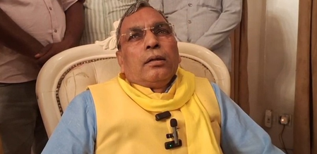 SSP chief slapped repeatedly by party worker at event, former blames UP ...