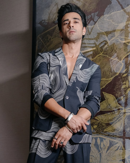 Pulkit Samrat on 12 years of Fukrey: This Hunny comes with sweet ...