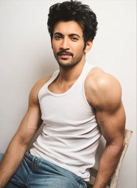 Rohit Saraf on comparing OTT with theatrical medium: 'I don’t see it as one versus the other ...