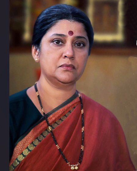 Renuka Shahane talks about today’s expensive actor culture compared to ...