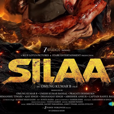 Harshvardhan Rane claims Omung Kumar's 'Silaa' will bring forth a new ...