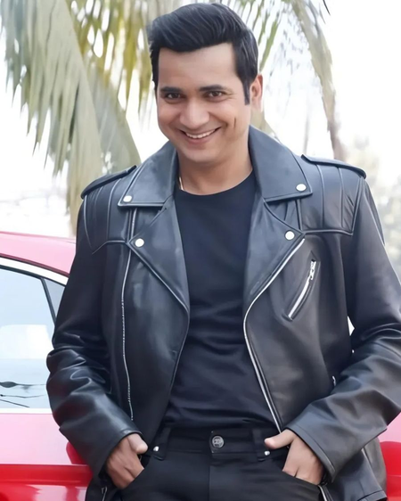 Saanand Verma reveals how Hema Malini’s iconic ‘Basanti’ inspired his ...