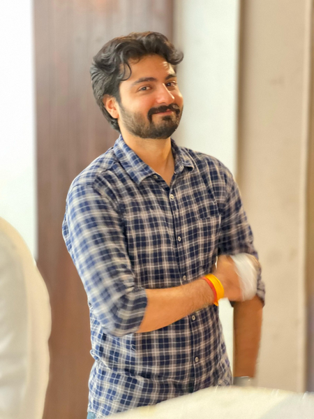 Kunwar Vikram Soni reveals how Lakshya’s role in ‘Kill’ inspired his action scene in ‘Vasudha ...