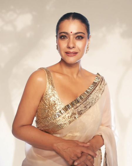 Kajol talks about the evolution of ‘Bollywood Maa’: They were always ...