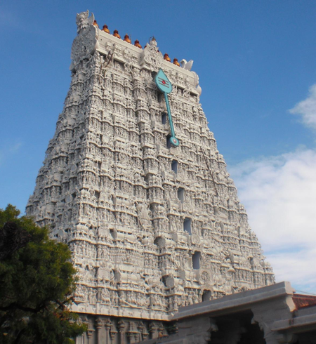TN temples to introduce 'break' darshan system for devotees - www ...