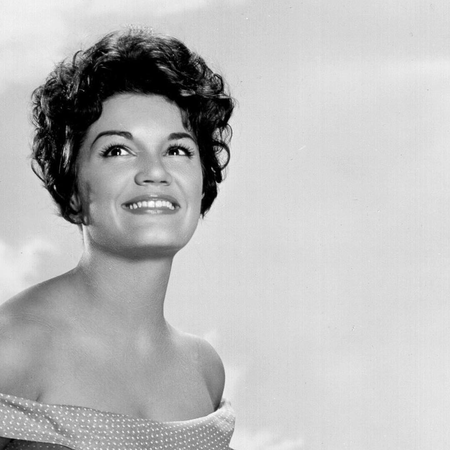 ‘Pretty Little Baby’ singer Connie Francis passes away at 87 - www ...