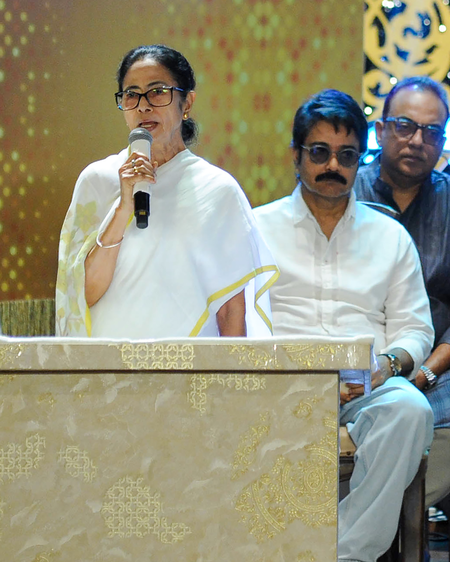 Mamata explains why another ‘Bhasha Andolon’ is necessary to prevent ...