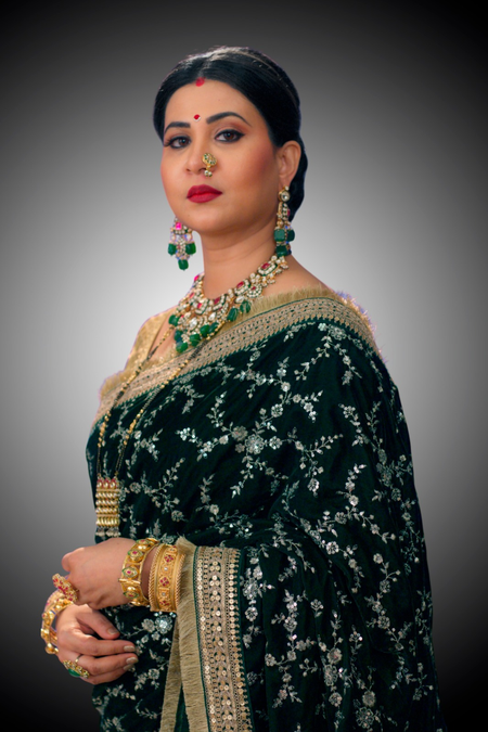 Parineeta Borthakur joins ‘Vasudha’: Stepping into a character mid-way comes with its own ...