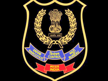 NCB gets Interpol silver notice issued against Dubai-based fugitive ...