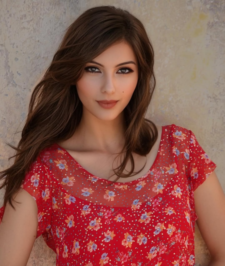 Somy Ali recalls Om Puri asking if he was too harsh while pulling her ...