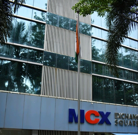MCX announces record date for its stock split, shares surge marginally ...
