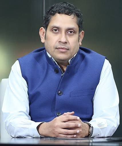 TN: Congress leader sparks row, comments on TVK’s ‘whistle’ symbol ...