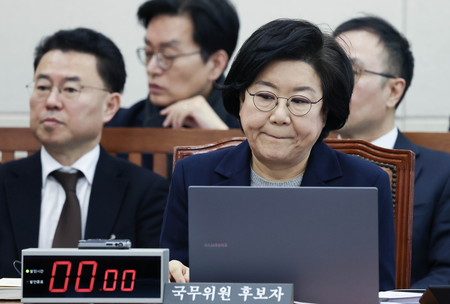 South Korean Lee withdraws nomination for budget minister amid ...