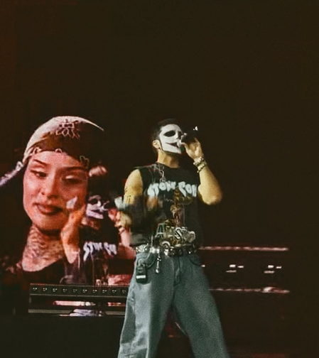 Talwiinder gives shout-out to R&B ‘queen’ Kehlani - www.lokmattimes.com