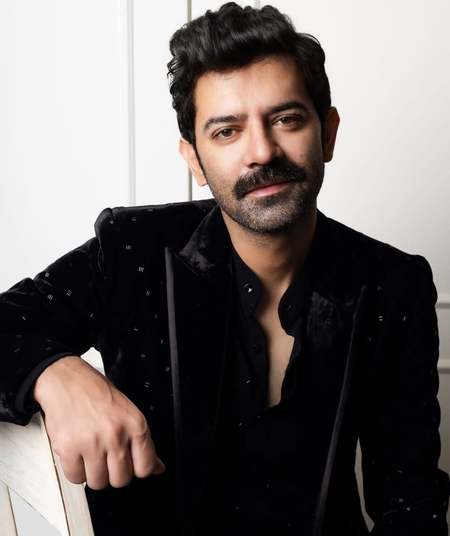 Barun Sobti: I don’t believe in mistakes - www.lokmattimes.com