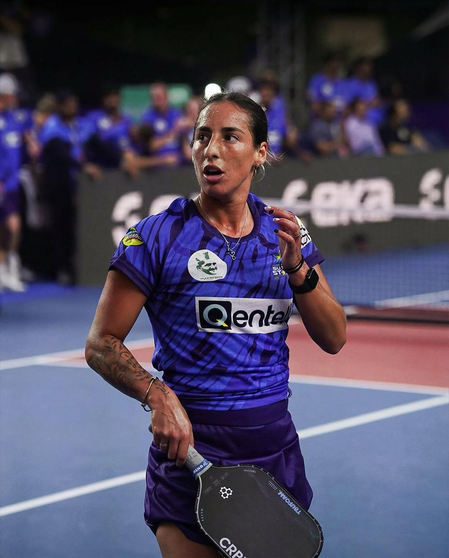 Hyderabad Superstar Seone Mendez remains unbeaten at the WPBL season ...
