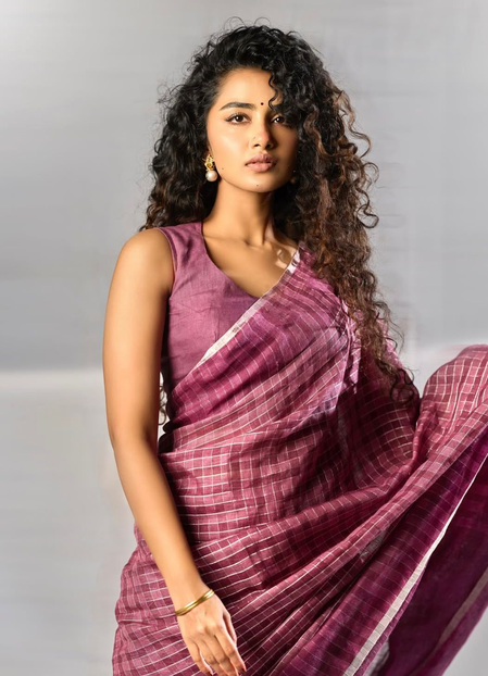 Anupama Parameswaran to headline director Shaan's psychological ...