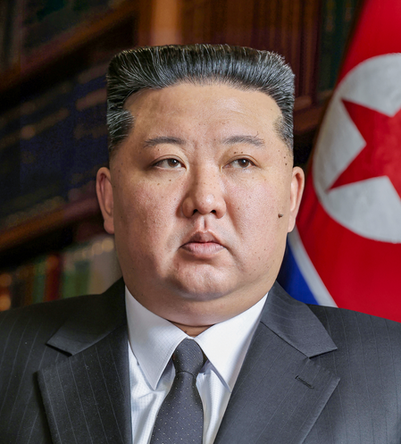 North Korea's Kim visits key political school for party cadres on its ...