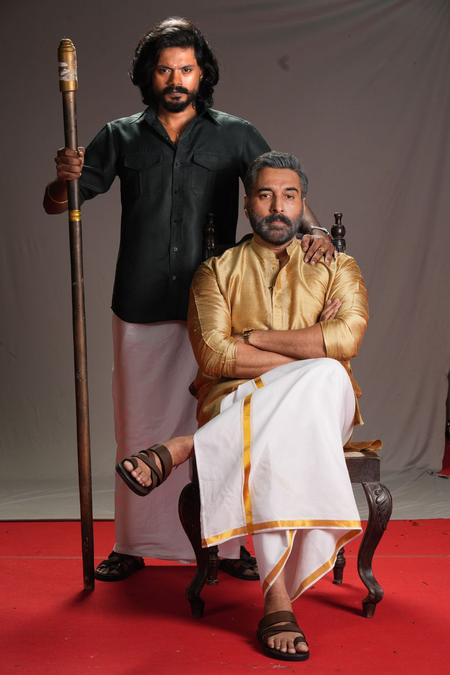 Actor Rahman's next is based on a real supernatural incident from the ...