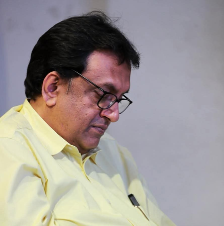 Trinamool leader Santanu Sen resigns from party's All-India ...
