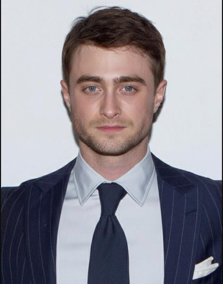 Daniel Radcliffe says his son has no idea his father is popular - www ...
