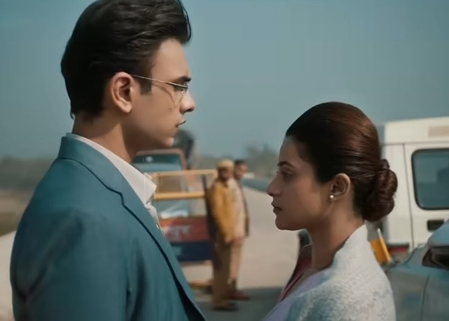Sanchita Basu on ‘Thukra Ke Mera Pyaar’ Season 2: Every emotion comes ...