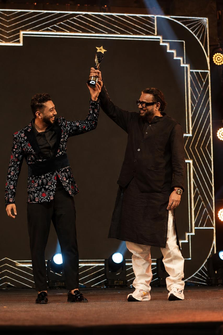 Ismail Darbar on son Zaid Darbar directing him: For a father, there is ...