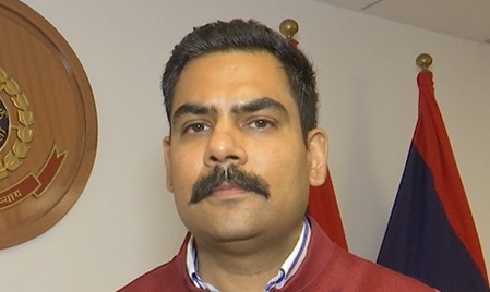 Amar Colony firing: Delhi Police will ensure that minor accused faces ...