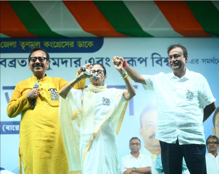 Bengal: Former Minister summoned in Messi Kolkata event case - www ...