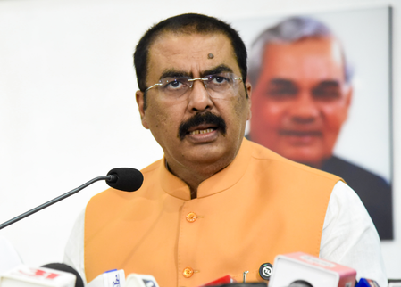 'Whoever violates law will face action': Bihar leaders react after ...