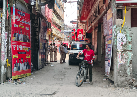 ‘Ruthless nature, no real degrees’, say relatives, neighbours after FIR ...