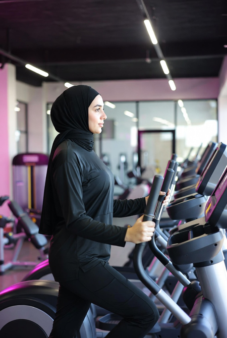 'Islam-friendly gym' in Kerala's Palakkad sparks debate - www ...