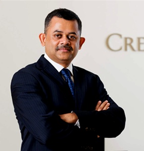 Neelkanth Mishra to represent India at World Bank amid changing global ...