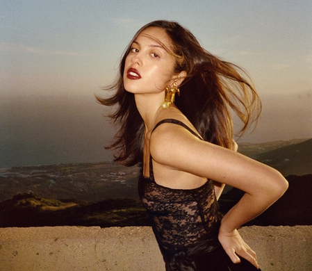 Olivia Rodrigo: Going through a breakup can be an awesome opportunity ...