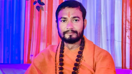 Kota seer Devanand Maharaj stabbed to death inside monastery; body ...