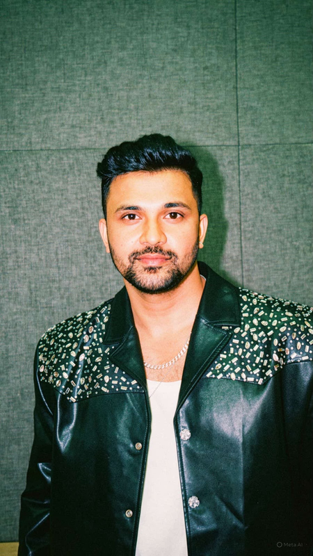 Rajit Dev talks about representing India globally with his choreography ...