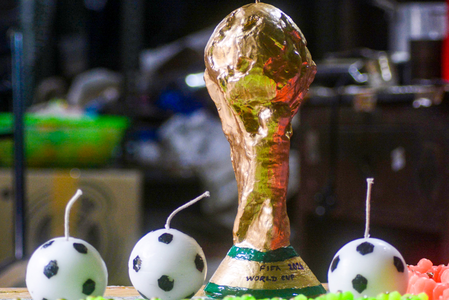 FIFA World Cup 2026: DD Sports to show matches free. When and where to ...