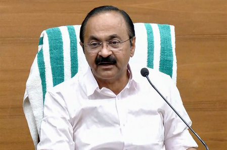 Kerala: Satheesan govt’s first big police shake-up, 30 IPS officers ...