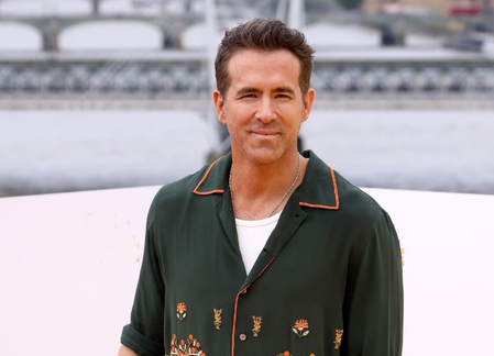 Ryan Reynolds recalls having every broken bone on ‘left side’ after ...