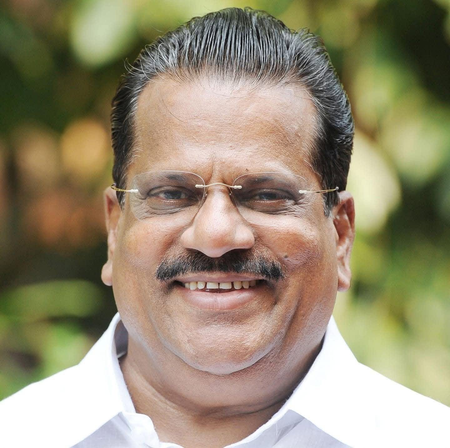Jolt for CPI-M veteran E.P. Jayarajan in IndiGo row as court order re ...